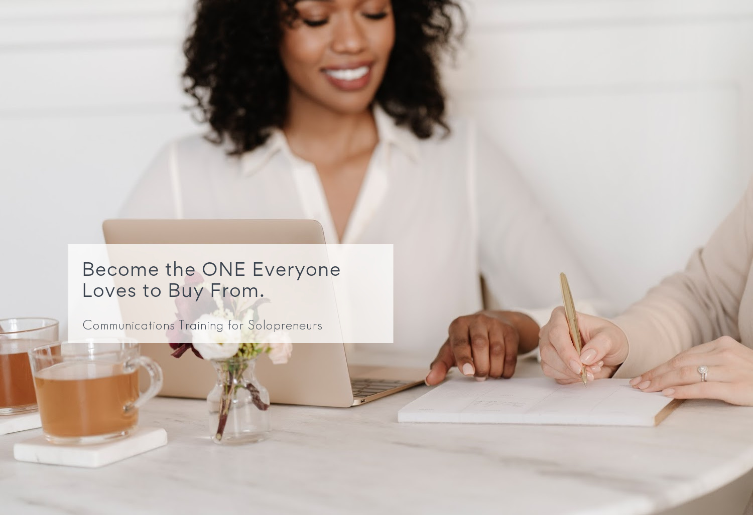 Nail the Sale - Jennifer Maxwell